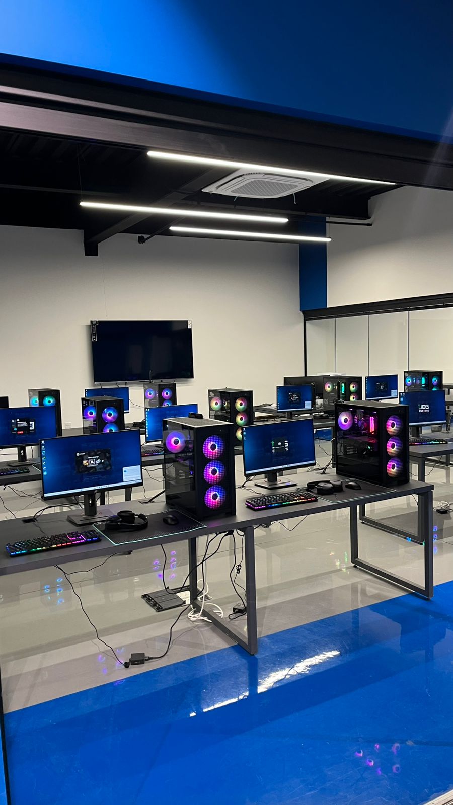 Mahara Academy | Esports, Gaming & Emerging Tech Training Hub
